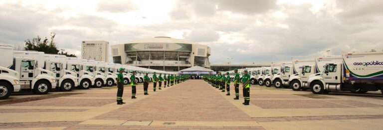 Conoce GISA - Grupo GISA