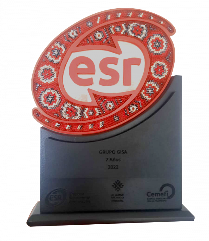 GISA Logros - Grupo GISA
