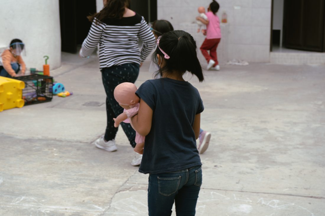 Tus tapitas cambian vidas - Grupo GISA