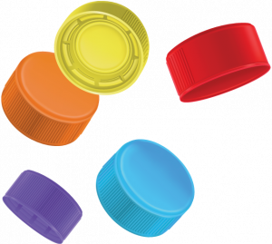 Tus tapitas cambian vidas - Grupo GISA