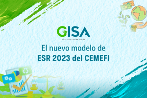 El nuevo modelo de ESR 2023 del CEMEFI