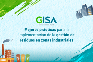 Mejores prácticas para la implementación de la gestión de residuos en zonas industriales - Grupo ...